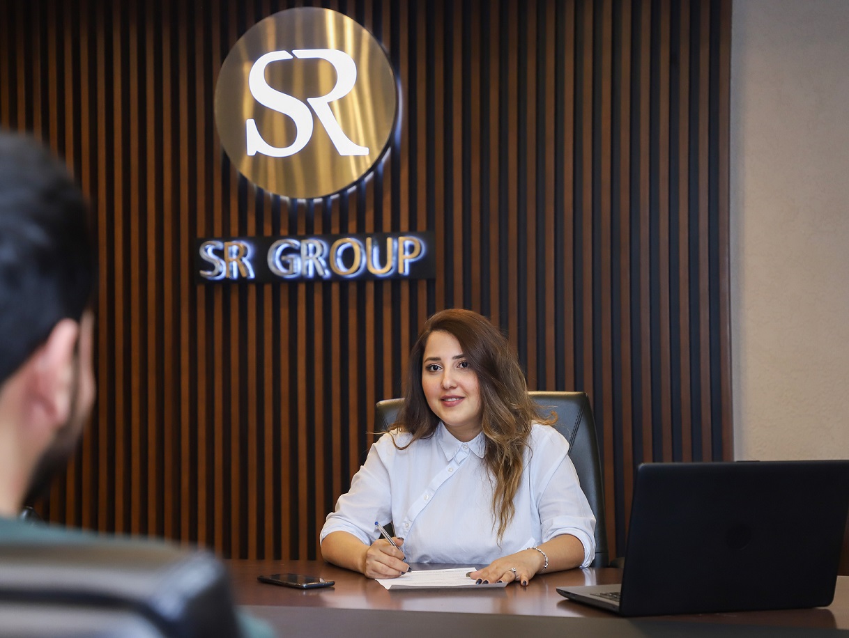 Karyera - SR Group Co