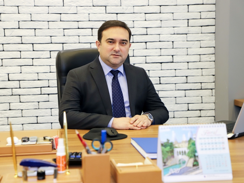 Homepage - SR Group Co